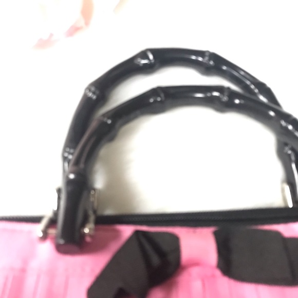 Sonoma | Bags | Sonoma Small Ruffle Purse | Poshmark